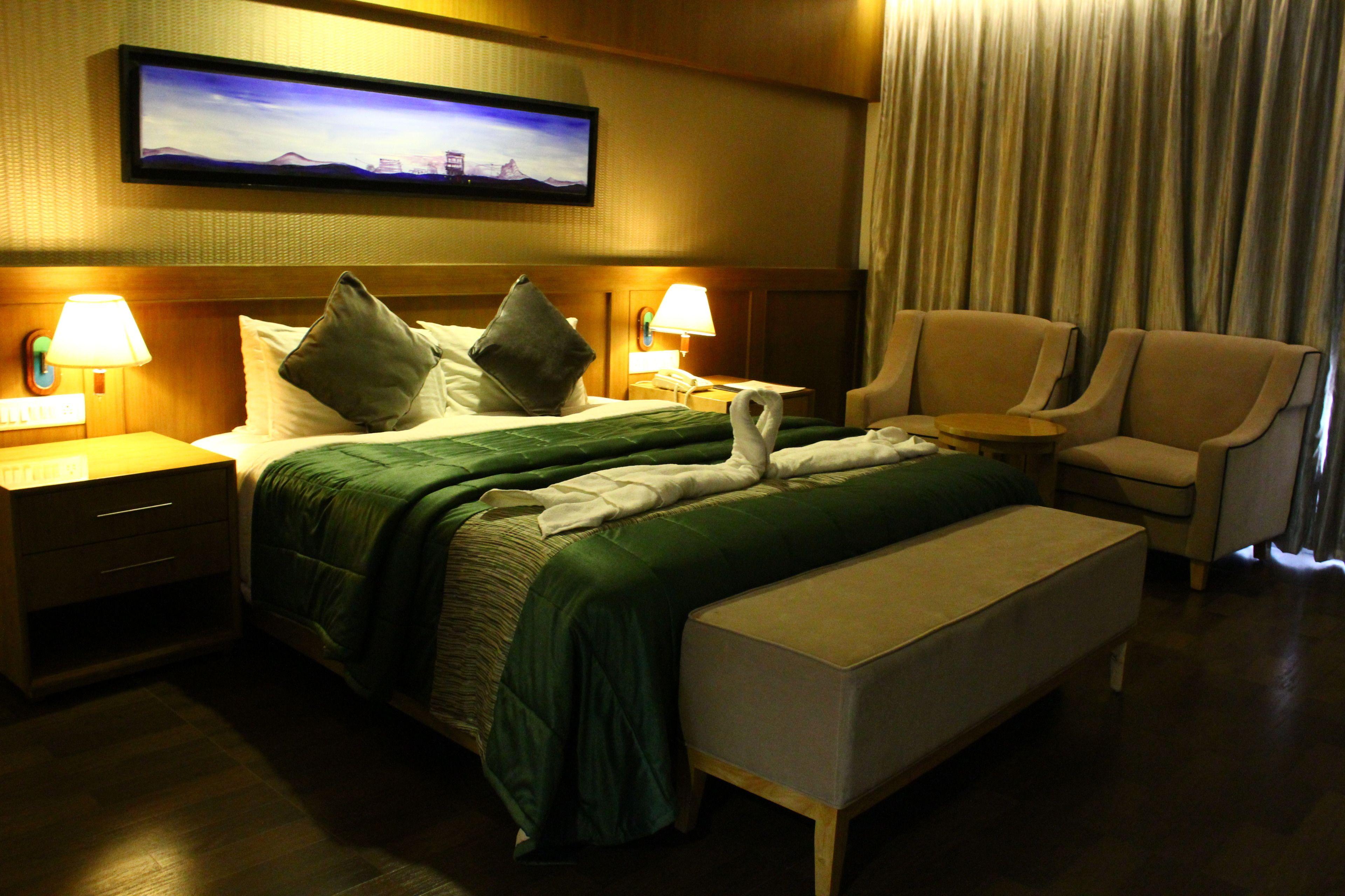 VGP GOLDEN BEACH RESORT | ⋆⋆⋆ | CHENNAI, INDIA | SEASON DEALS FROM $66