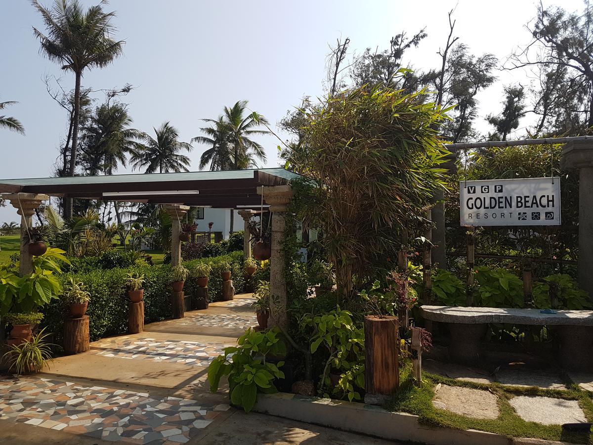 VGP GOLDEN BEACH RESORT | ⋆⋆⋆ | CHENNAI, INDIA | SEASON DEALS FROM $66