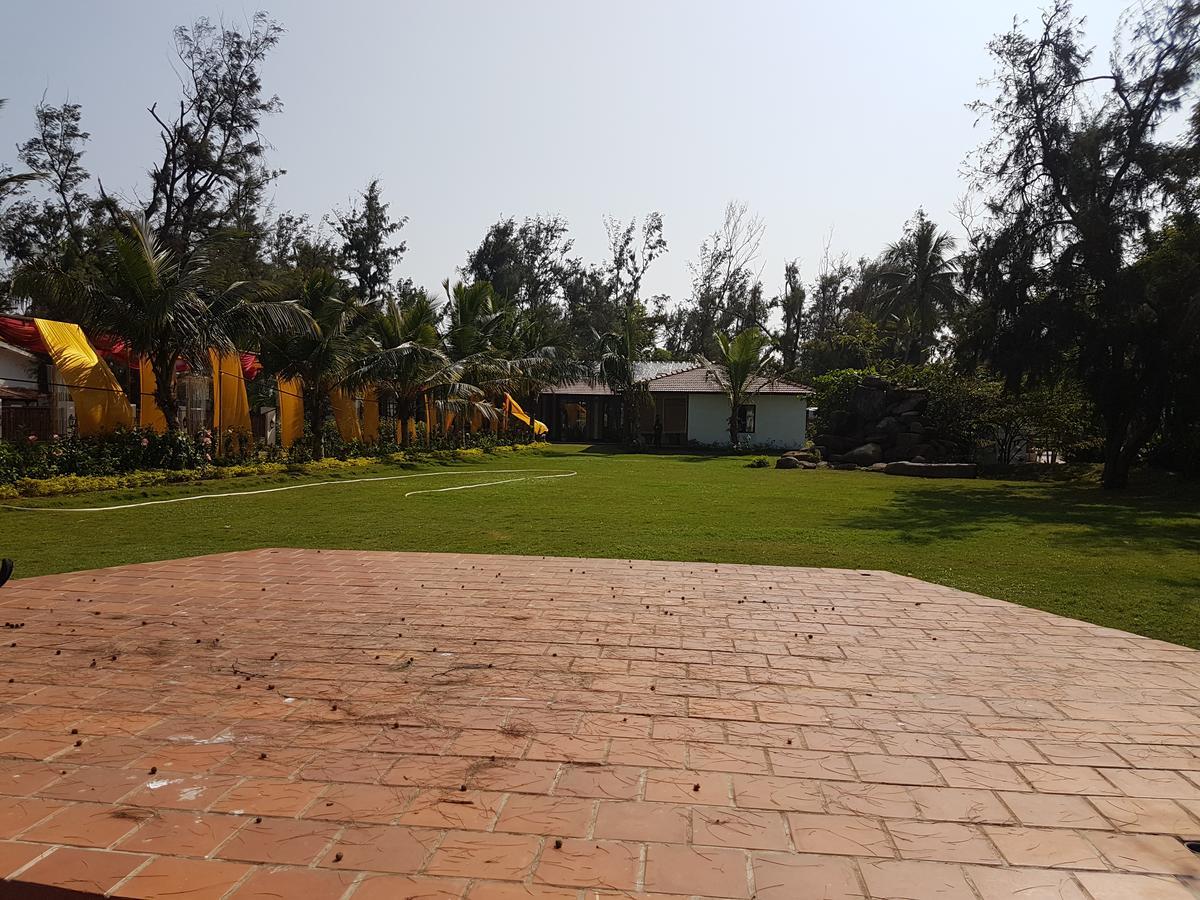 VGP GOLDEN BEACH RESORT | ⋆⋆⋆ | CHENNAI, INDIA | SEASON DEALS FROM $66