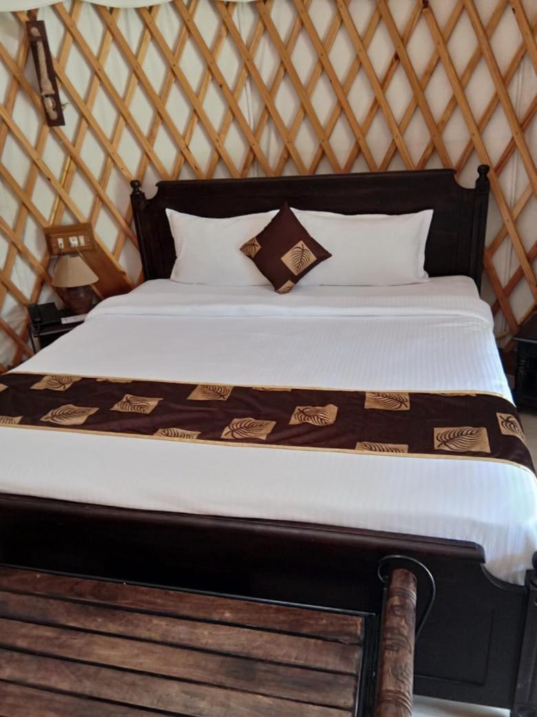VGP GOLDEN BEACH RESORT | ⋆⋆⋆ | CHENNAI, INDIA | SEASON DEALS FROM $66